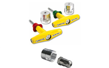 Rubber Fab | Dorich & Watkin S.A.C.